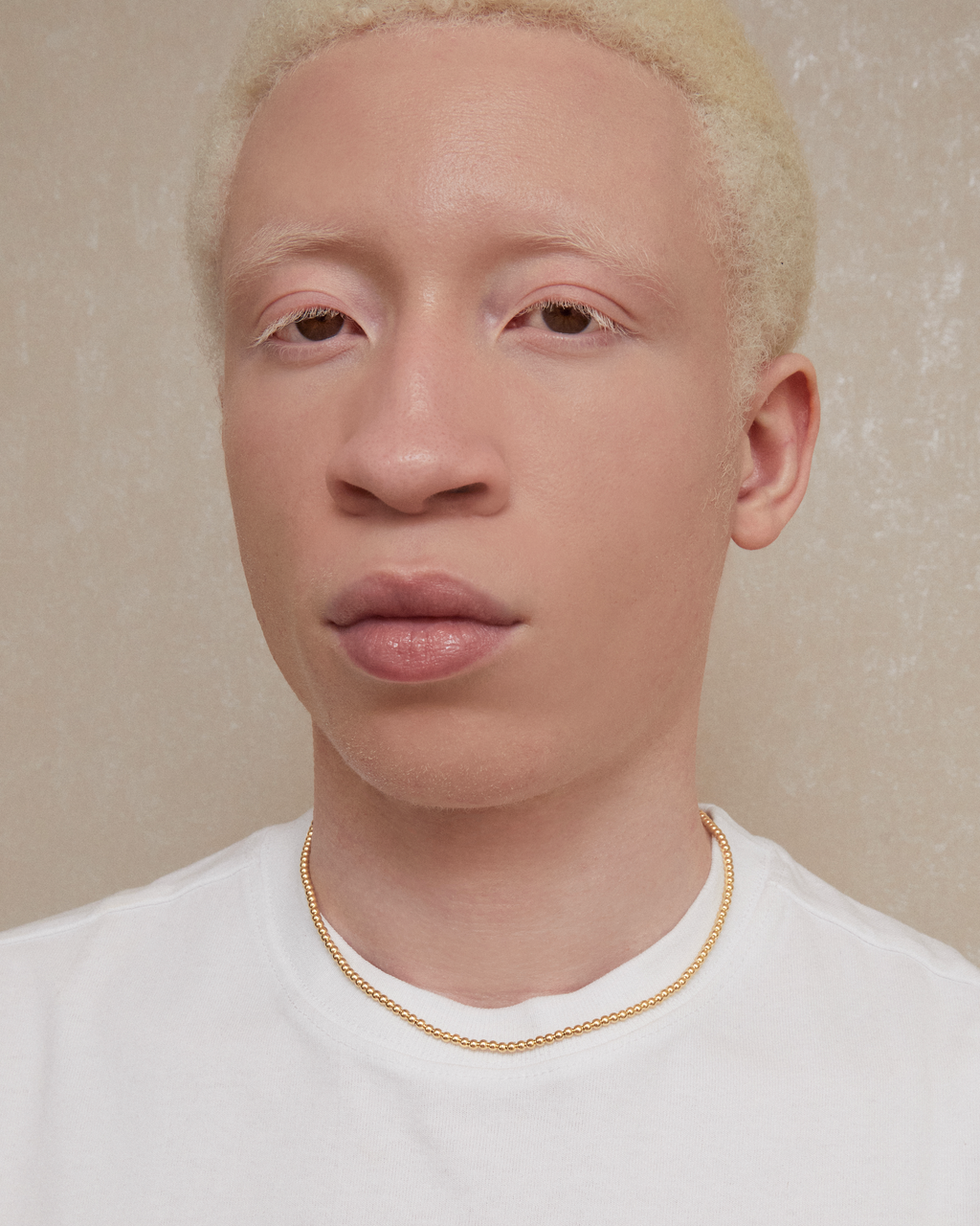 Collier Lisa – 18CT